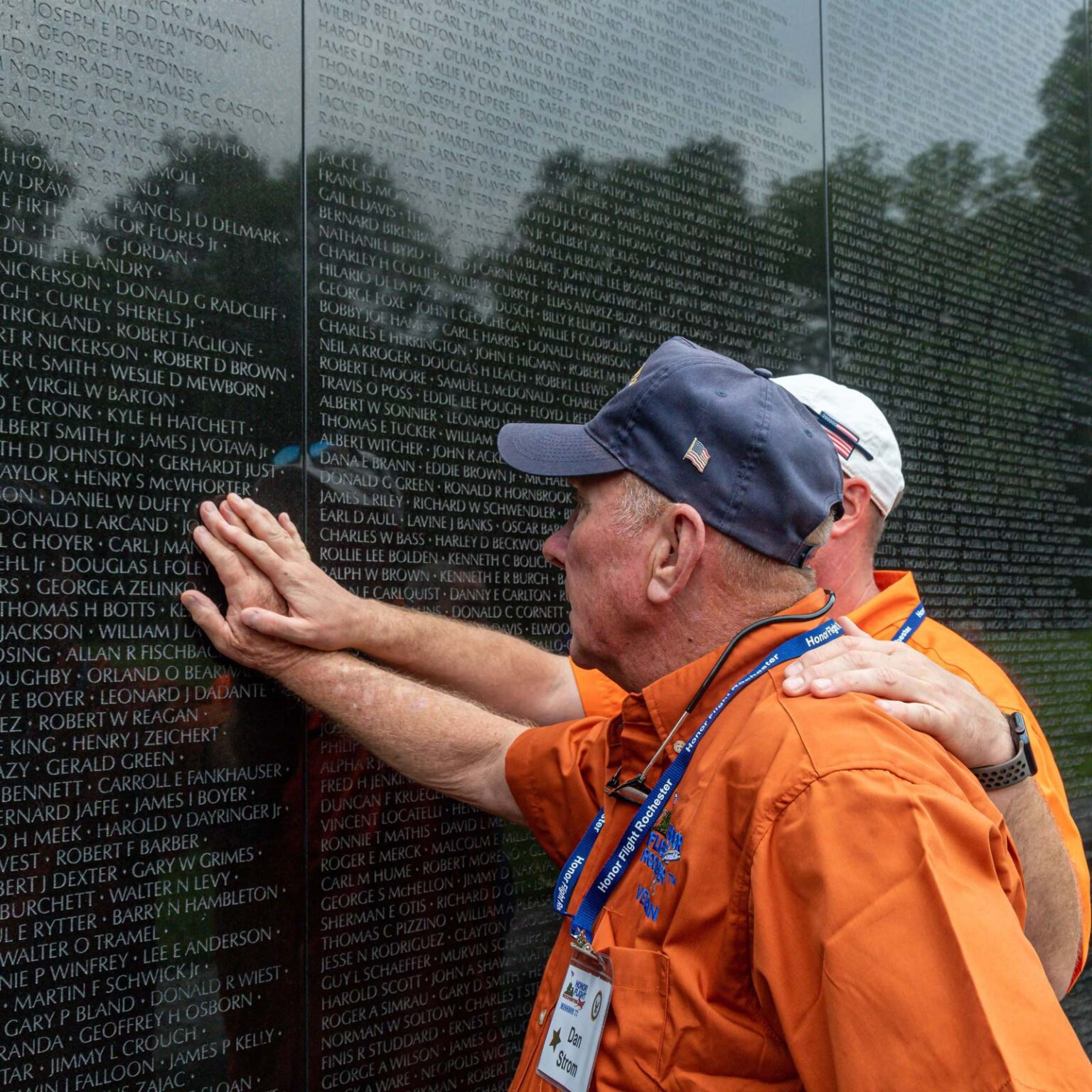 Home - Honor Flight Rochester